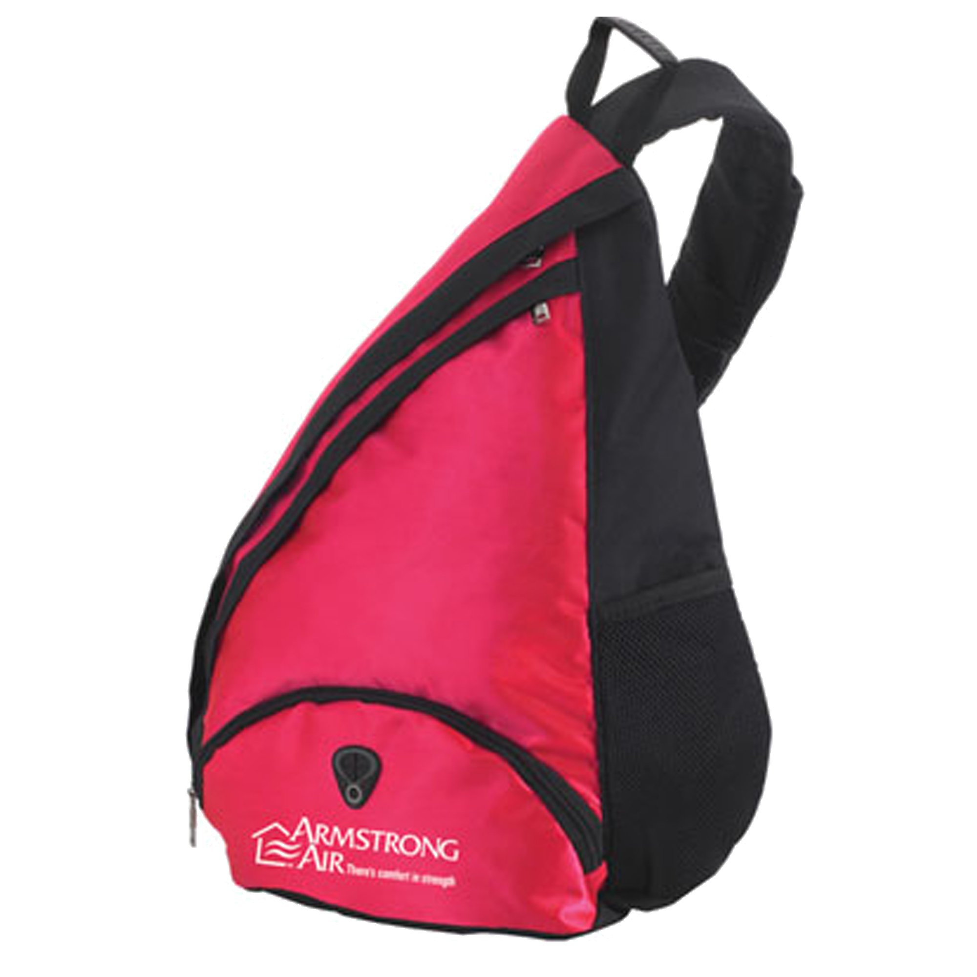 Teardrop Sling Backpack Purse Tutorial | Paul Smith