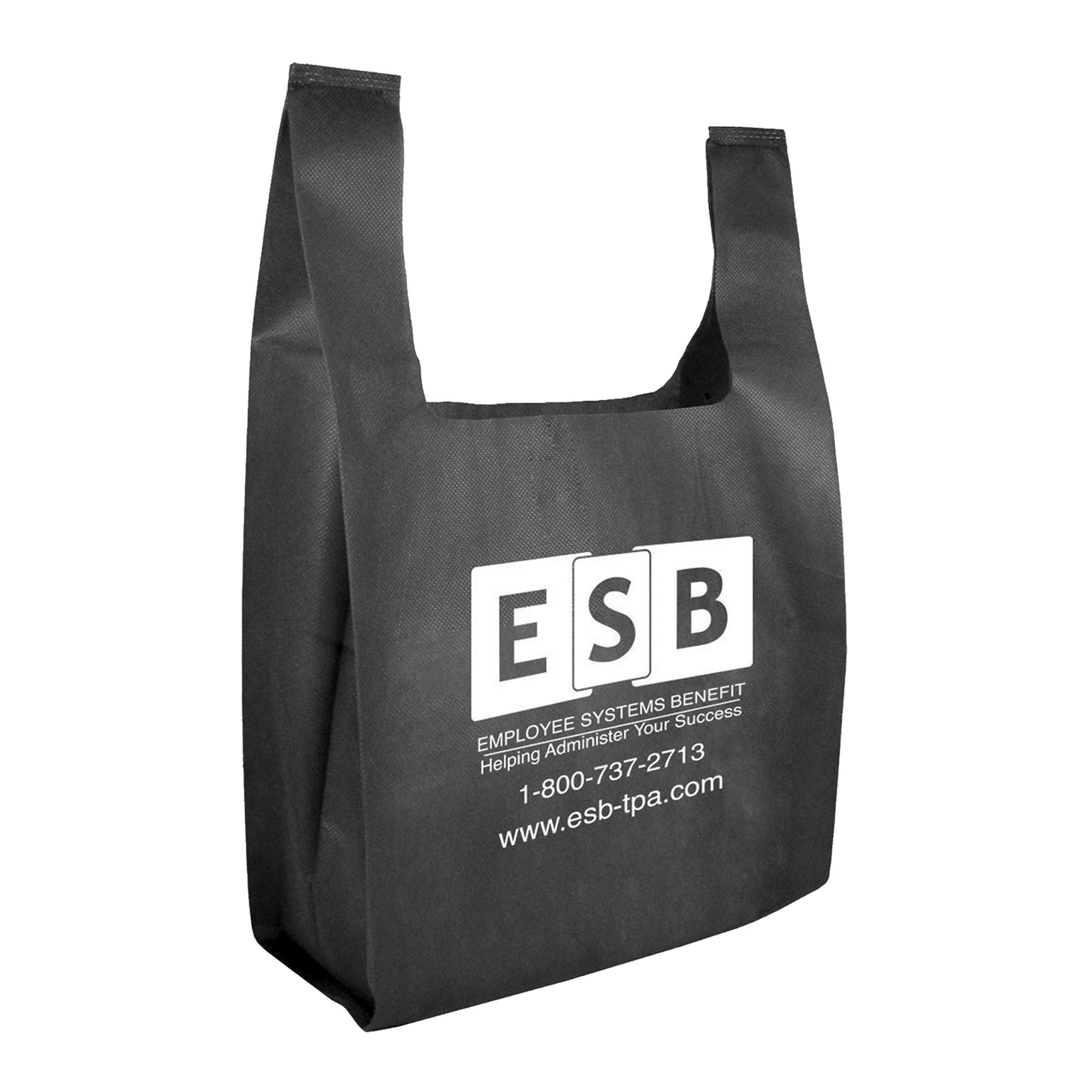 Promotional Polytex 13 X 17 Grocery Sack Perfect Pen