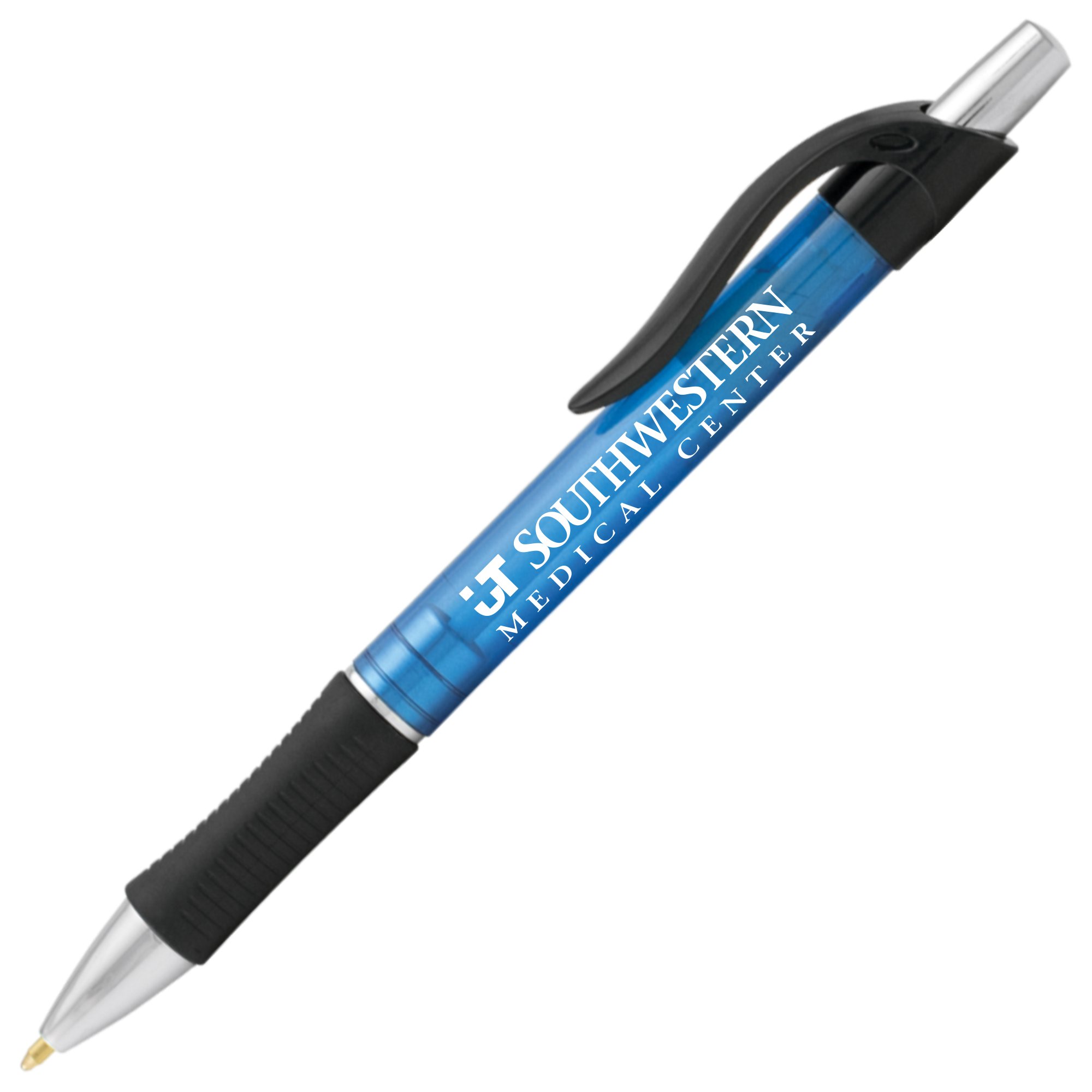 Promotional Britebrand™ Translucent Nile Pen | National Pen