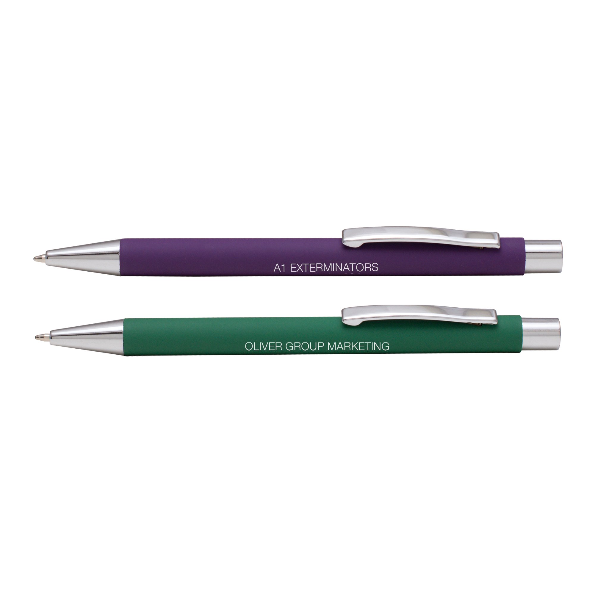 Buy promotional Soft Touch Arlington Pen at National Pen - pens.com