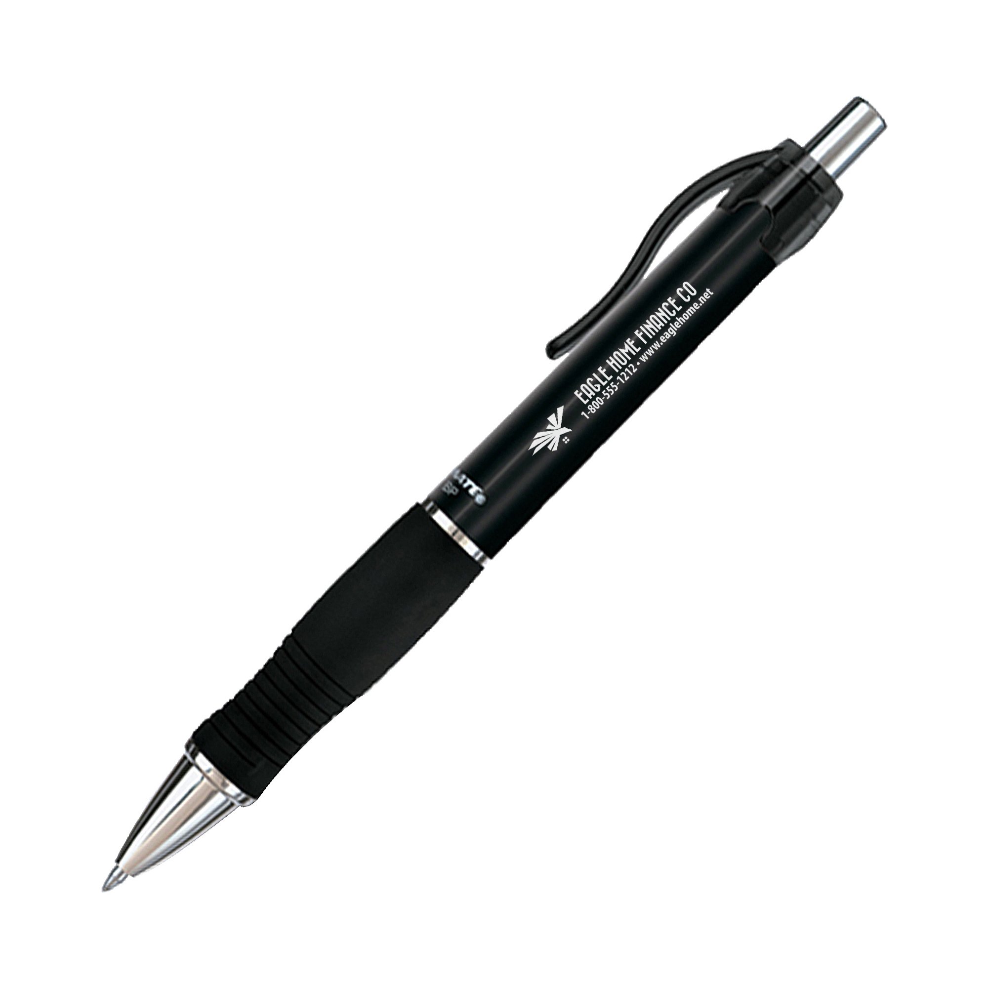 promotional-paper-mate-breeze-ball-pen-with-solid-barrel-national-pen