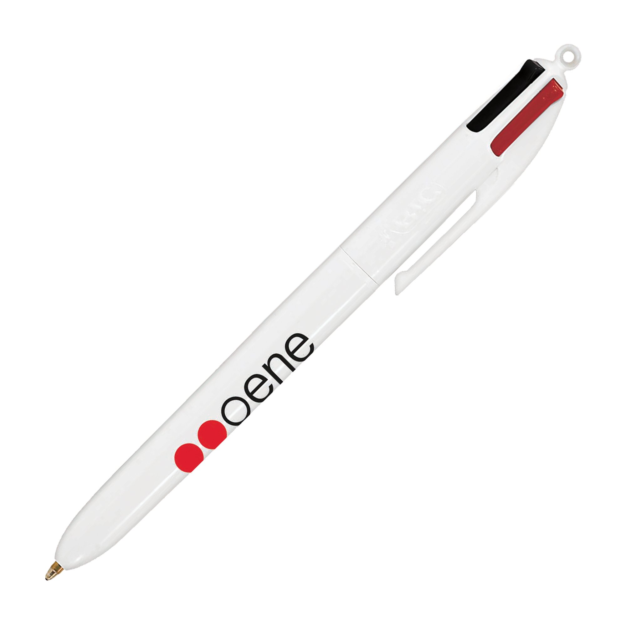 Buy promotional BIC® 4 Color™ Pen at National Pen - pens.com
